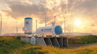 Carbyon: the TNO spin-off innovating in CO2 filtration technology