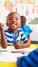 D-score: a measure of child development | TNO