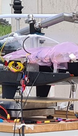 TNO opens test cell for sustainable marine engines | TNO