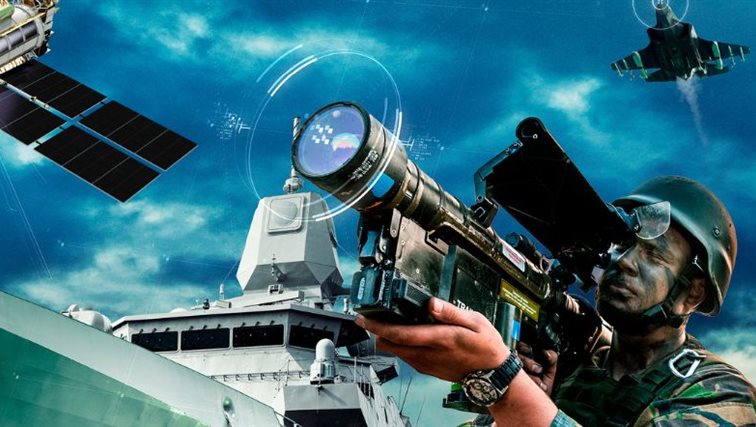 Radar technologie | TNO