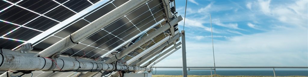 Solar panel yield rises | TNO
