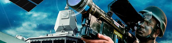 Radar systems that seem to come from the future | TNO