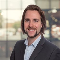 Marijn van Dooren - Medior Scientist Integrator | TNO