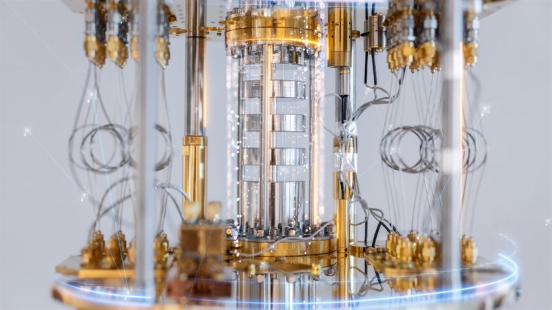 Netherlands at the forefront of quantum innovation | TNO