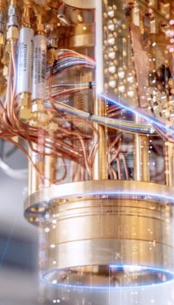 TNO and Quobly join forces in silicon quantum technology