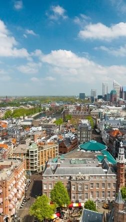 TNO 2025: Impact en groei door focus | TNO