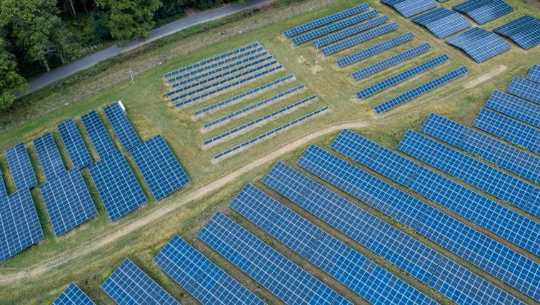SolarMoves: solar-powered mobility | TNO