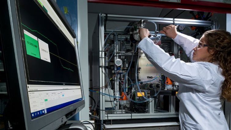 Seven Questions about the Structural Dynamics Lab | TNO