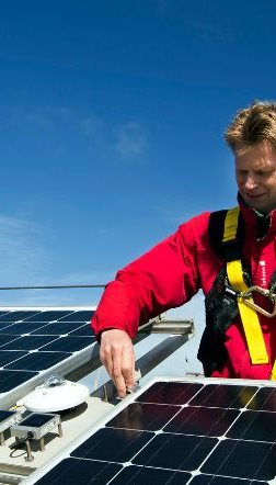TNO develops world’s first perovskite solar roof tile