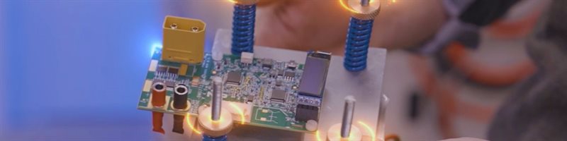 Battery technology: 4 developments according to the Battery Lab