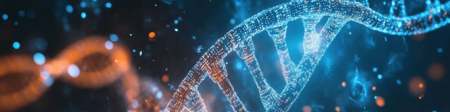 Environmental DNA: TNO charts a new course for biodiversity monitoring