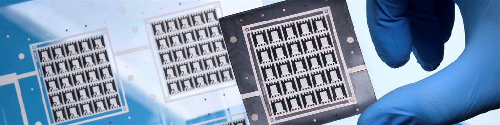 CITC becomes part of TNO: boost for chip packaging in Nijmegen