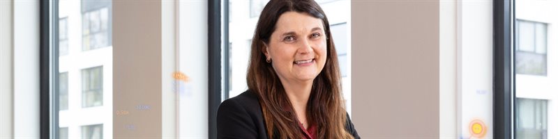 Tijdmaker in beeld: Monique Heyneke over juridisch advies