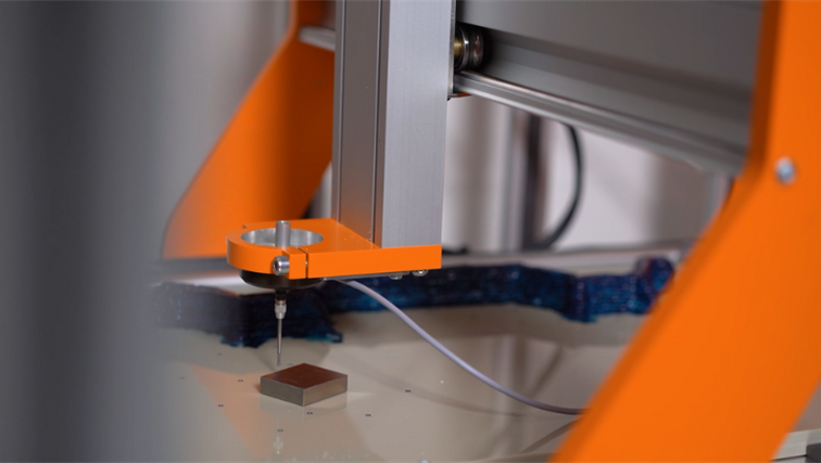 Seven Questions about the Structural Dynamics Lab | TNO