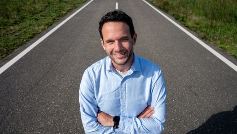 Automated vehicle technology for yards | TNO