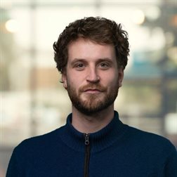 Thomas Schuurman Hess - Scientist energy poverty | TNO
