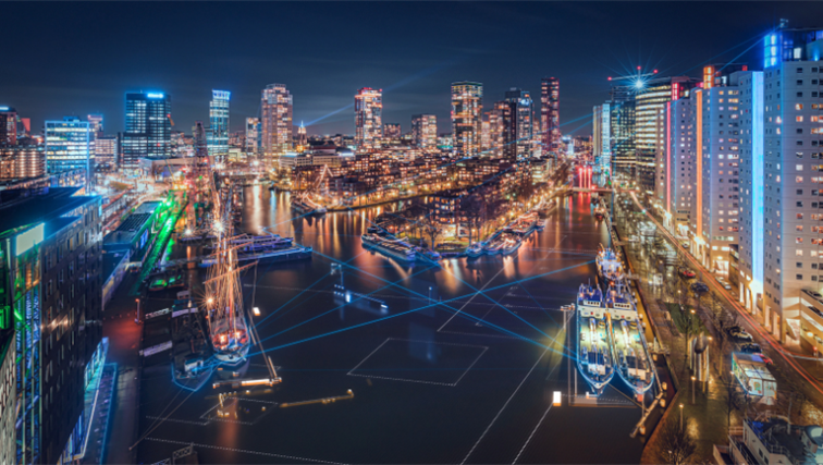 Smart networks for a future-proof energy system | TNO