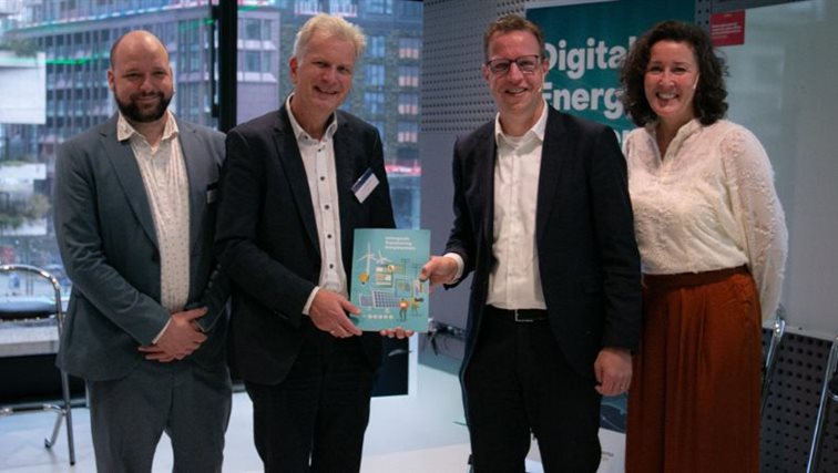 Nearfield instruments: revolutie in chipmetrologie | TNO