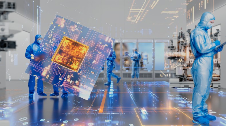 Time to build the economy of the future | TNO
