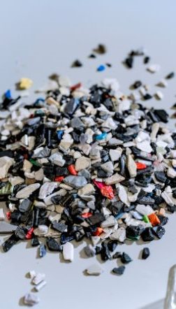 Hoe wordt plastic gerecycled? | TNO
