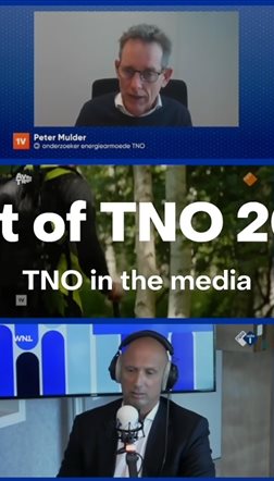 Nieuws van TNO | TNO