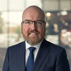 Christopher Wilson - Business Developer Personal Care & Consumer Health | TNO