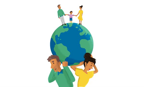 Startkwalificering tot ScheidingsATLAS trainer | TNO