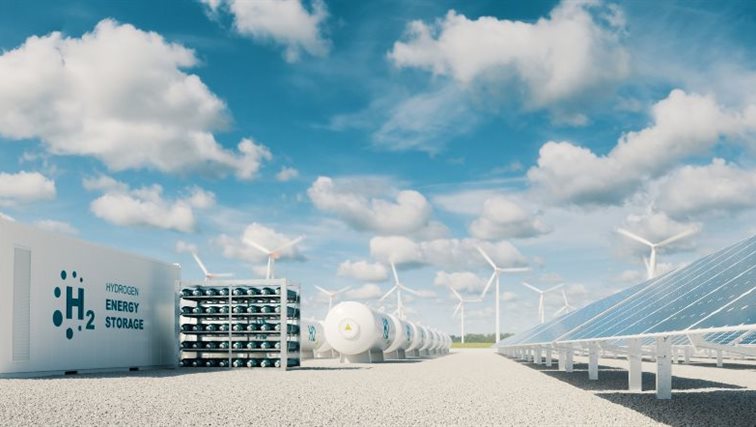 TAKE-OFF project: From CO2 and hydrogen to sustainable aviation fuels