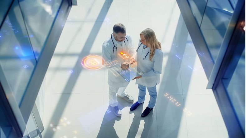 Driving innovation in pharma to accelerate drug development