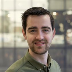 Jelle de Jong - Scientist | TNO