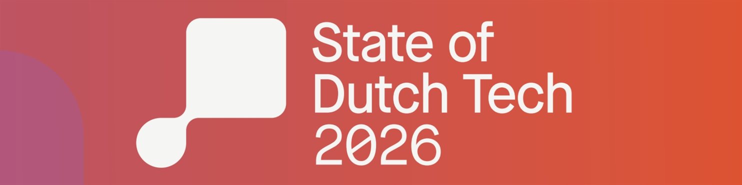 State of Dutch Tech 2026 | TNO