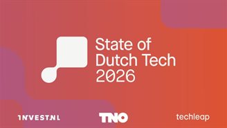 Defence, safety and security | TNO