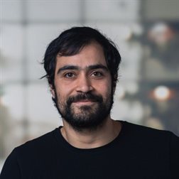 Ivan Vera - Senior consultant Circularity & Sustainability Impact | TNO