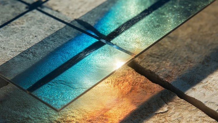 TNO develops world’s first perovskite solar roof tile