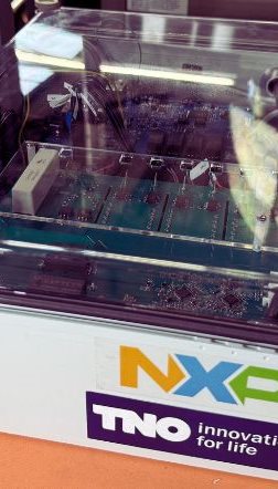 Battery Competence Cluster – NL boosts energy transition