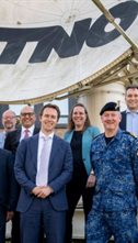 TNO en Intelic slaan handen ineen voor militaire drones