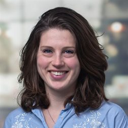 Sacha den Nijs - Spatial Economist | TNO