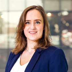 Denise Harkema - Consultant Safety Innovation | TNO