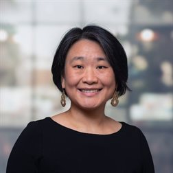 Man Xu - Senior Scientist | TNO