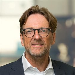 Harald van der Mijle Meijer - R&D portfolio manager | TNO