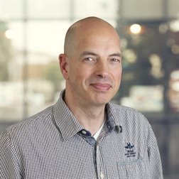 Frank Fransen - Senior scientist | TNO
