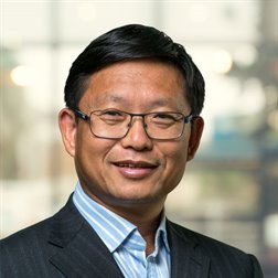 Haibin Zhang - Senior Scientist at TNO and Professor at National Taiwan ...