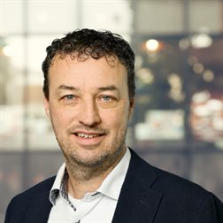 Holst Centre: accelerating innovations | TNO