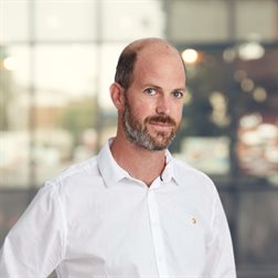 Martijn van Roermund - Research Manager | TNO