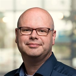 Energy and Materials Transition | TNO