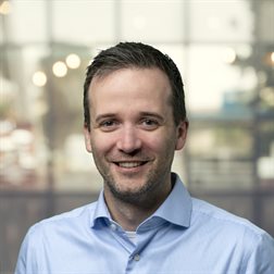 Green Hydrogen Requires Cross-Border Action | TNO