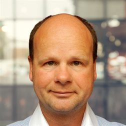 Jan van Erp - Principal Scientist at TNO and Professor at University of ...