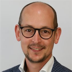 Roel de Groot - Consultant | TNO