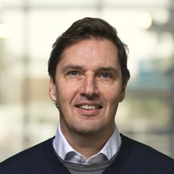 Marcel de Heide | TNO