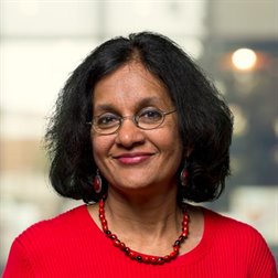 Vasanthi Iyer - Arts Maatschappij en Gezondheid, Instituutsopleider ...